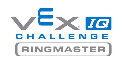 Vex IQ Challenge Institute Of Competition Sciences