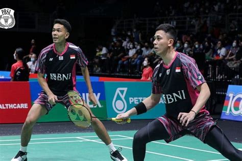 Link Live Streaming Singapura Open 2022 Hari Ini 13 Juli 2022 Di Tv Apa