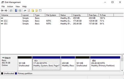 8 Best Disk Management Tools For Windows 10