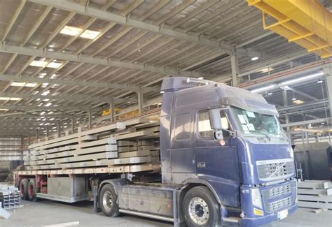 Mohamed Nafeth On Linkedin Steelwork Steelfabrication Steelindustry