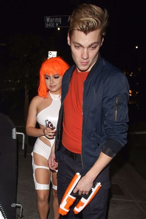 Ariel Winter Sexy 18 Photos The Fappening