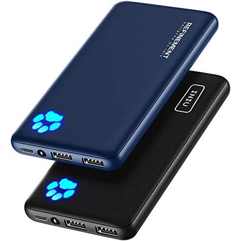Ten Best Usb C Power Banks For Tenz Choices