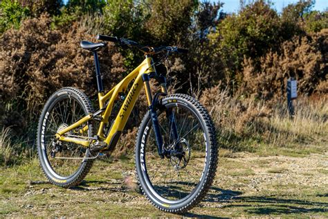 Lemon Peppa Ethandidnts Bike Check Vital Mtb