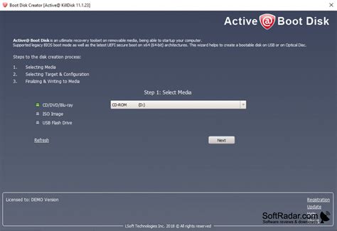 Download Active KillDisk For Windows Bit Bit Download Active KillDisk For Windows Bit Bit