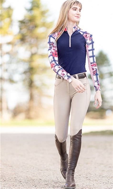 Pin On Equestrian Outfits