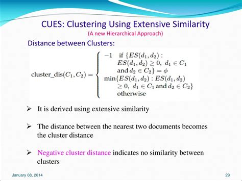 Ppt Text Document Clustering Powerpoint Presentation Free Download
