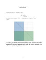 ISYE 6669 Homework 3 Pdf ISyE 6669 HW 3 1 Consider The Following