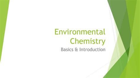 Environmental Lecture 1pdf