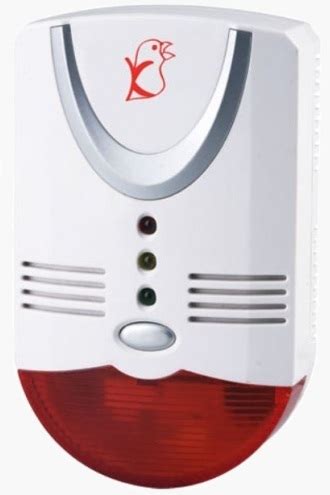 Кенарь GD100-CN Сигнализатор загазованности