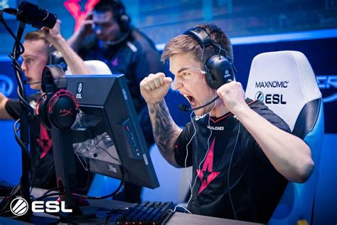 CS GO Astralis Vence Team Liquid E Conquista A IEM Chicago