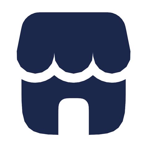 Shop Vector Svg Icon Svg Repo