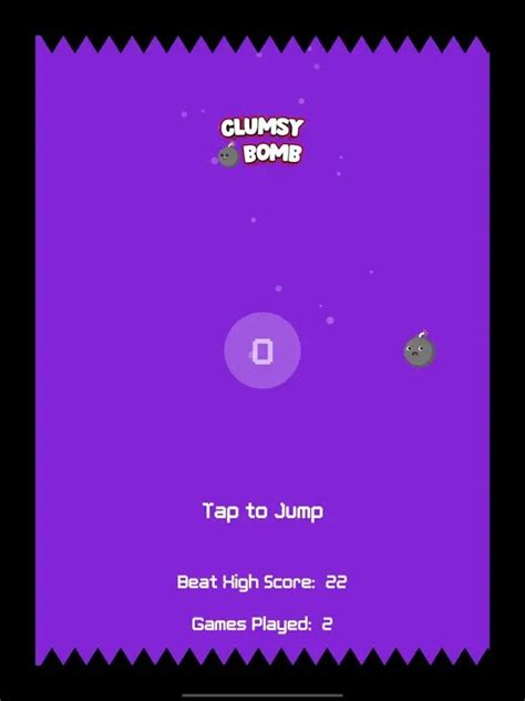 Ios Clumsy Bomb 199 To Free Rappsgonefree