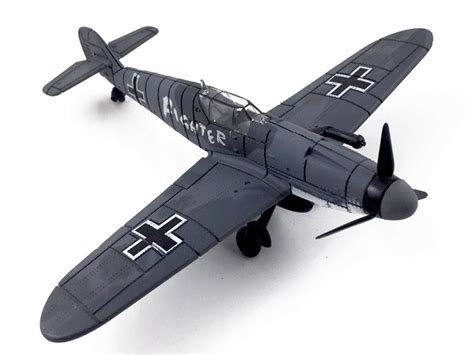 SAMOLOT DO SKŁADANIA SZYBOWIEC MODEL PLASTIK 1:48 - 12844863091 ...