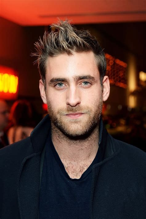 Oliver Jackson Cohen Hot Pictures Ps Celebrity