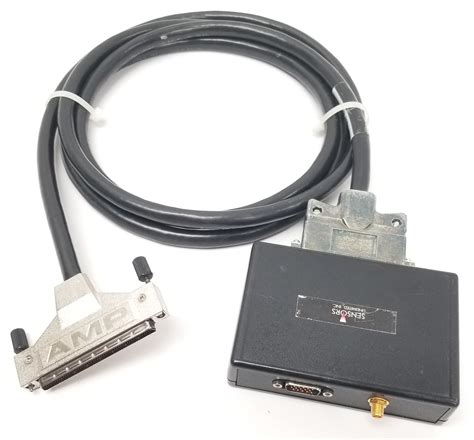 Sensors Unlimited Digital Interface