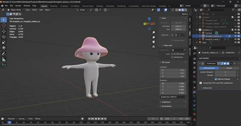 Why Does My Texture Loads On Viewport But Not On Render All Materials