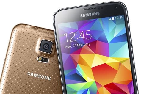 Samsung Galaxy S5 แป้ก ยอดขายต่ำกว่าเป้า 40 Techhub