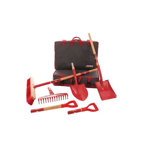 Garden Tool Sets Gardening Tools The Home Depot