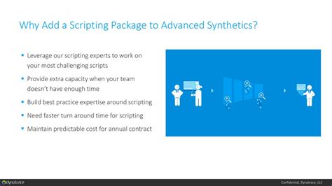 Dynatrace Synthetic Scripting Packages Ppt Download