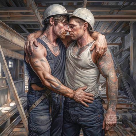 Construction Bromance Gym Dreams Gymdreams8