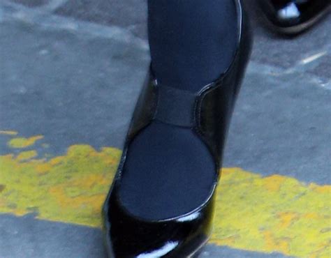 Celebrity Legs And Feet In Tights Emma Bunton`s Legs And Feet In Tights 11