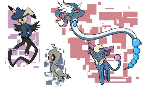Gacha Fusions No15 By Endergirl 15 On Deviantart
