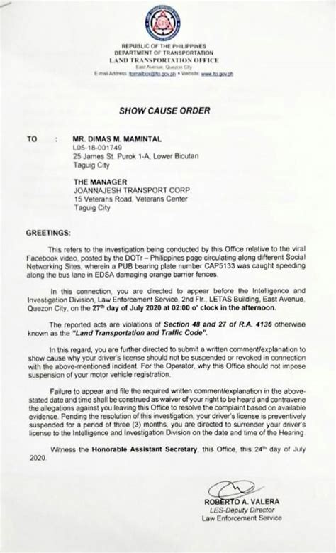 Dotr Ltfrb Are Going After Reckless Pub On Edsa Bus Lane Truck And Bus