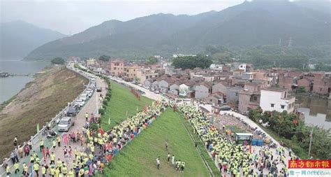 这个“五一”假期，广东旅游high爆了 南方都市报·奥一网