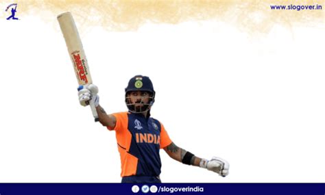 Virat Kohli Record Of Most Fifties In Career In T20is Total 28 Fifties