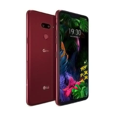 Sifa Kamili Na Bei Ya LG G8 ThinQ Tanzania Tech