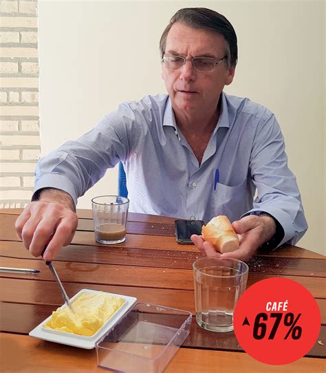 Inflação é Principal Adversário De Bolsonaro Na Sua Pré Campanha
