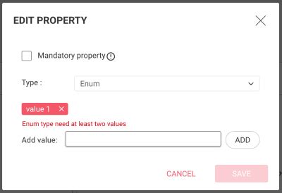 Data Schema Property Types Linkurious Administration Manual 3 0 14
