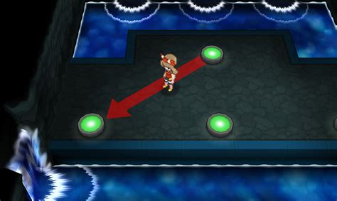 Team Aquamagma Hideout Pokémon Oras Walkthrough Part 15 Pokémon