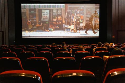 Un Viaje A Través De La Historia Del Cine Desde Sus Orígenes Hasta La