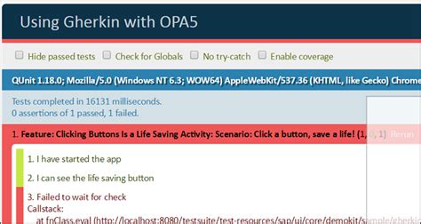 Docs Openui5 Markdown Documentation