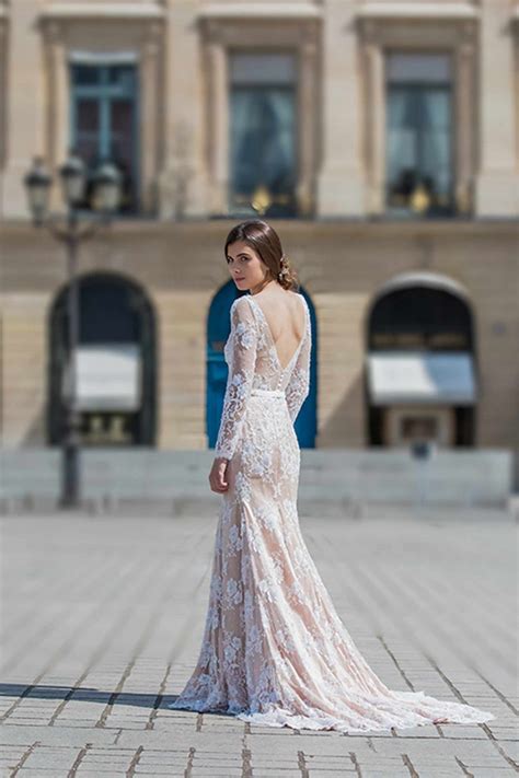 ROBES DE MARIÉE 2018 Top Tendances Mariage à tout Prix