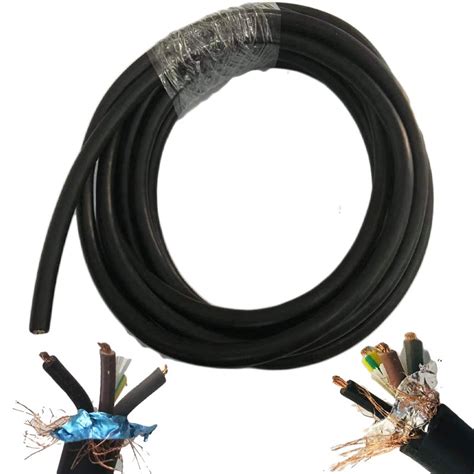 1pc 4 Pin Gx16 16mm Air Aviation Socket Plug Connector 0 5m2 Shield Cable 5 10 15 20 30m