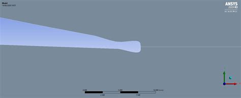 Curve Fitting In Design Modeller