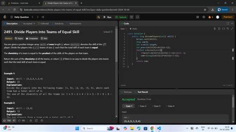 Sonu Parmar On Linkedin Day70 Leetcode Codingninja Codingchallenge
