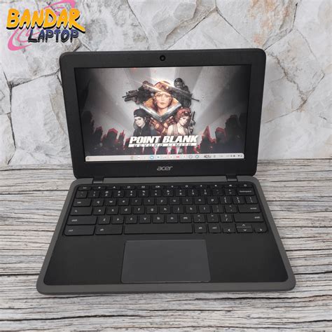 Jual Laptop Acer Hp Lenovo Dell Chromebook Intel Celeron N3350 N3150