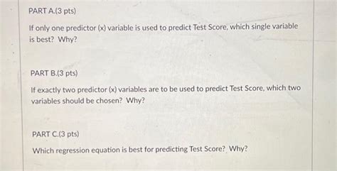 Solved With The Table Below Which Was Obtained By Using The Chegg