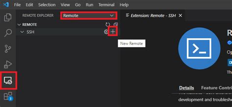 Programming Raspberry Pi Remotely Using Vs Code Remote Ssh