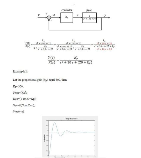 solved given transfer function x s f s 1 s 2 10s