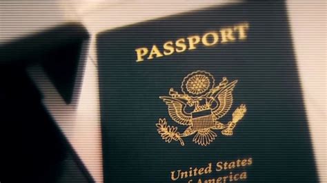 Backlog In Processing Passports Causing Trouble For Travelers Nbc