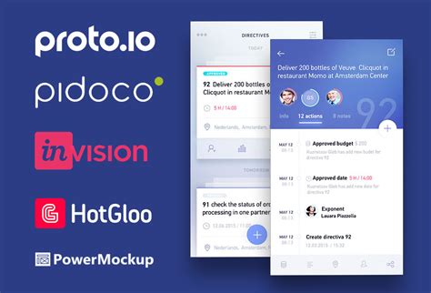 Top Prototyping Tools And Practices To Prototype Fast