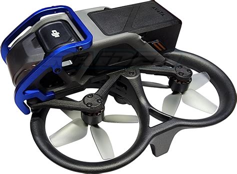 Avata Upper Frame Assembly Repair Parts Drone Body Upper Shell For Dji Avata Drone