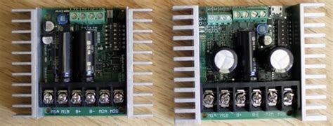 building an rc robot using a wheelchair base—part 2 projects