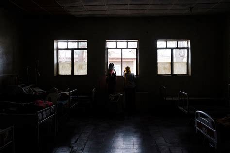 Eritrean Refugee Women Face Sexual Violence In Tigray 𝖊𝖙𝖍𝖎𝖔𝖗𝖊𝖛𝖎𝖊𝖜 𝖔𝖗𝖌