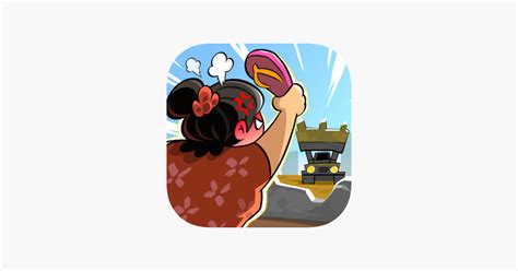 ‎home Defender Wangs Story On The App Store