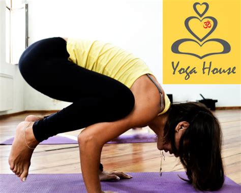 იოგას სახლი Yoga House იოგას ცენტრი Bigsale Ge